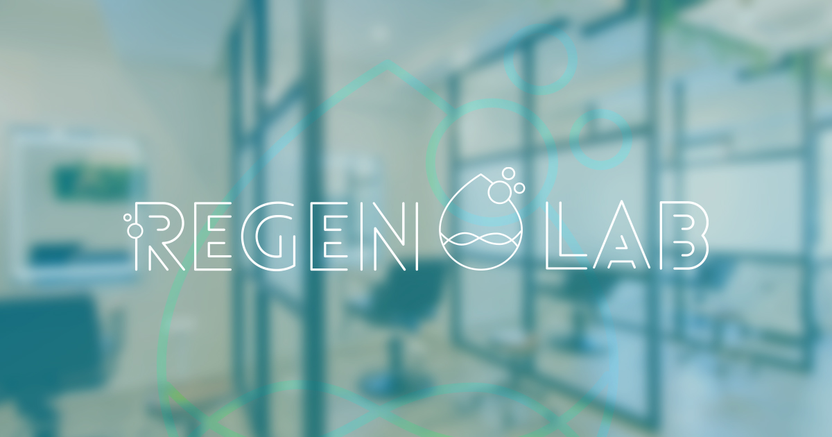 REGEN LAB